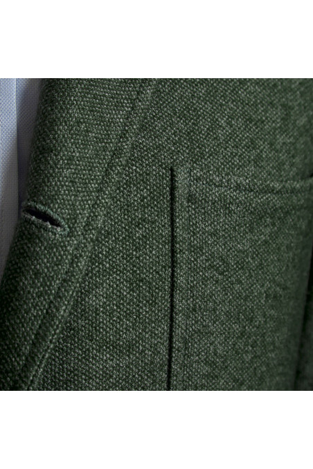 Chaqueta Bel Teba Cashmere y Seda| Bel y Cía | Web Oficial