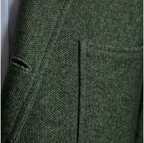 Chaqueta Bel Teba Cashmere y Seda| Bel y Cía | Web Oficial