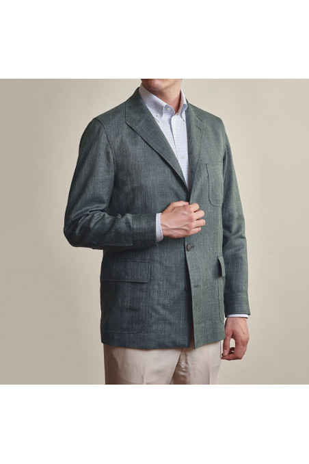 Chaqueta Bel Teba Verano| Bel y Cía | Web Oficial