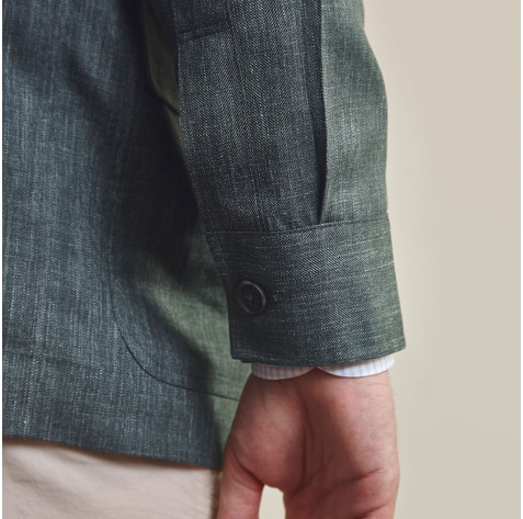 Chaqueta Bel Teba Verano| Bel y Cía | Web Oficial