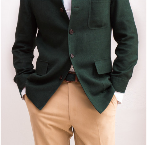 Chaqueta Bel Teba Verano| Bel y Cía | Web Oficial