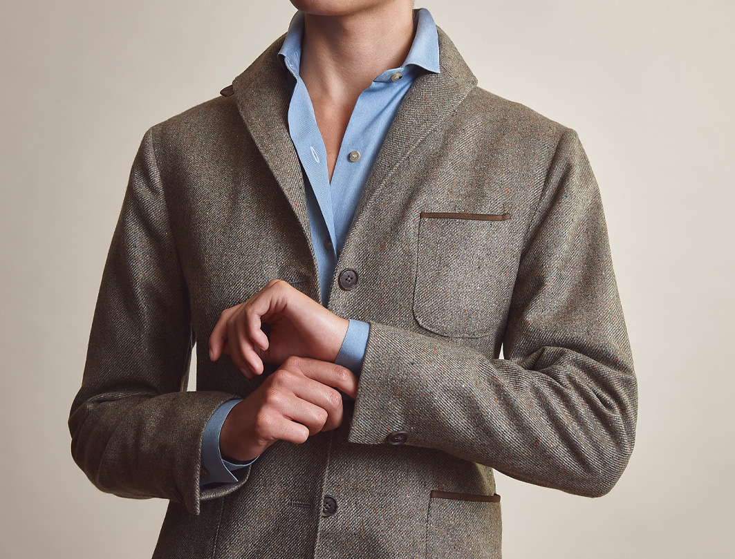 Chaqueta Bel Teba señora