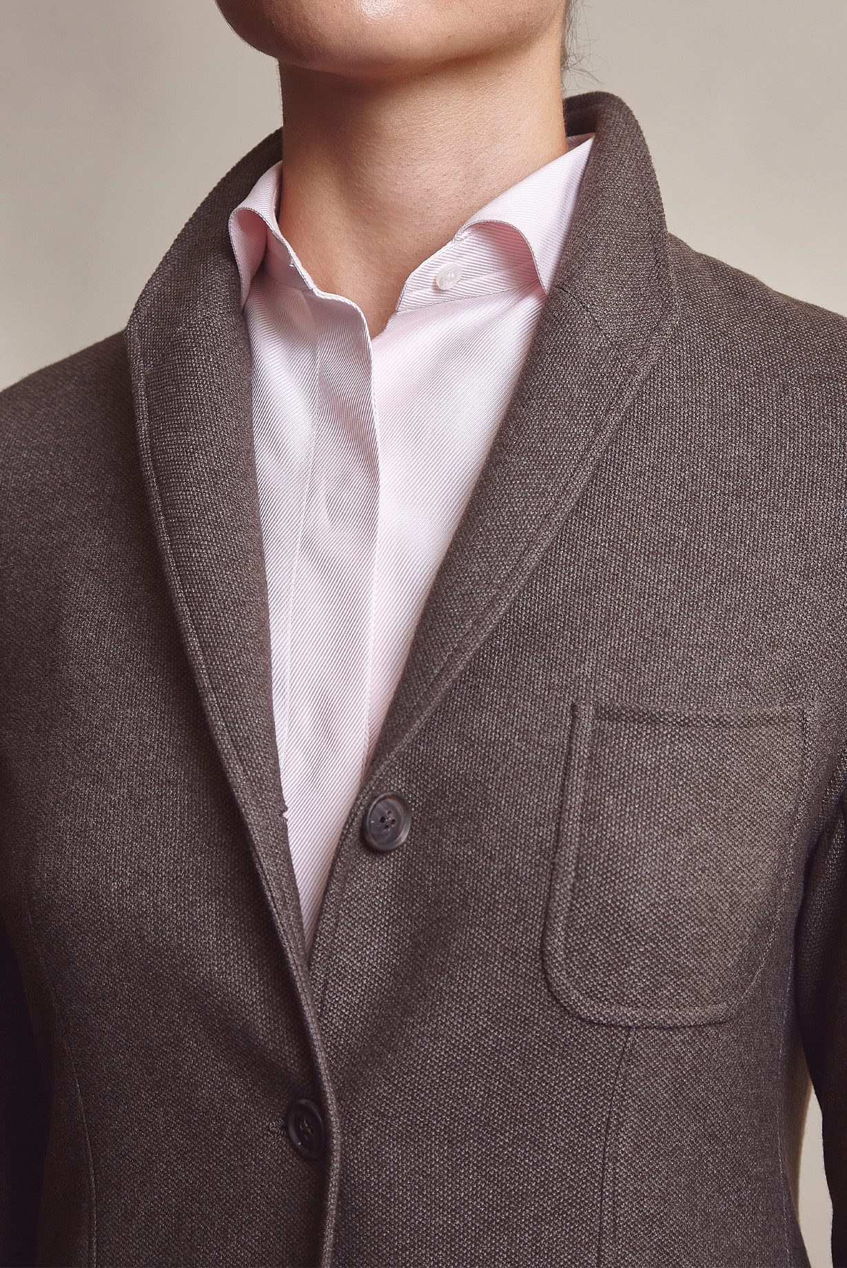 Chaqueta Bel Teba señora